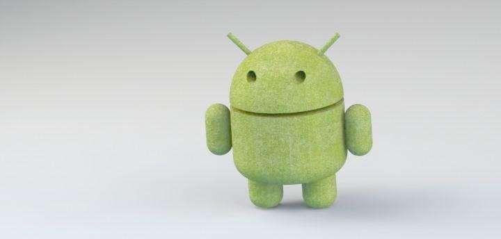 Android学习笔记（七） 知乎