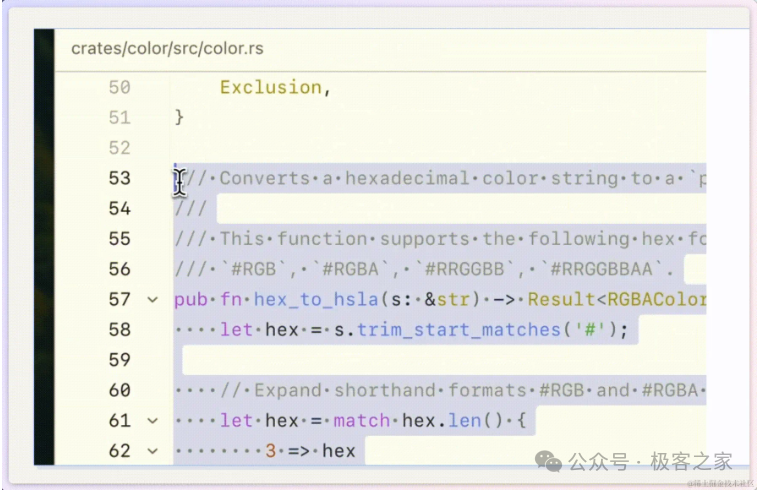 开源爆火的Zed，有望打败 VS Code 吗？ - 知乎