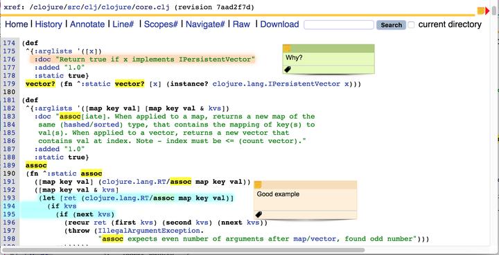 贡献一个最新版的OpenGrok Docker容器 - 知乎