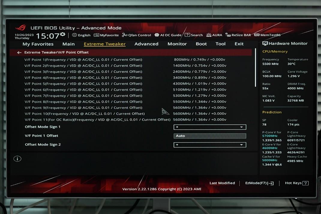 加核不加价！英特尔酷睿第14代处理器 i7-14700K评测 - 知乎