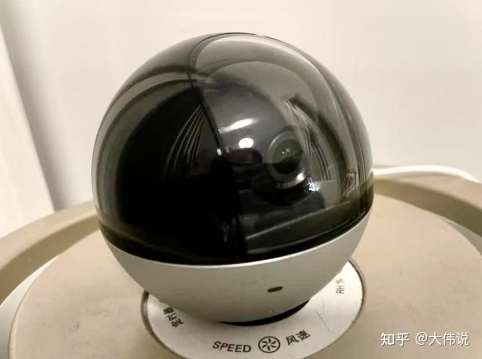 2025年高性价比家用摄像机首选！萤石摄像头C6Wi旗舰版实测分享：从画质到AI的全方位解析，百元级旗舰性能新标杆 - 知乎