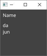 Go 每日一库之 fyne - 知乎