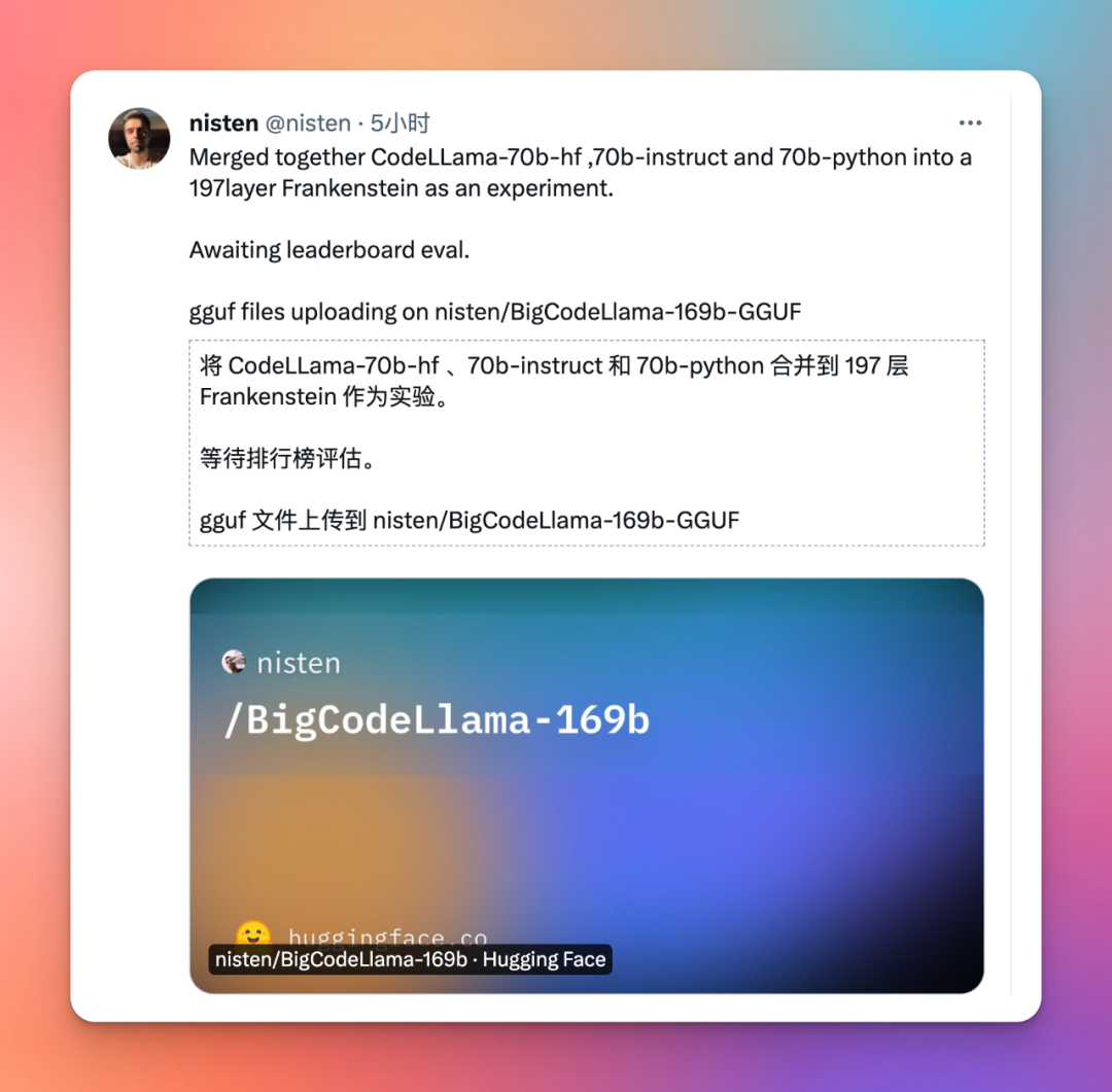 探索新发布的 Code Llama 70B：5种快速简便的体验方式 - 知乎
