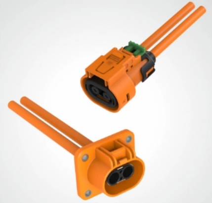 SAE USCAR-2 (Rev 8)2022汽车电连接器系统性能规范 - 知乎