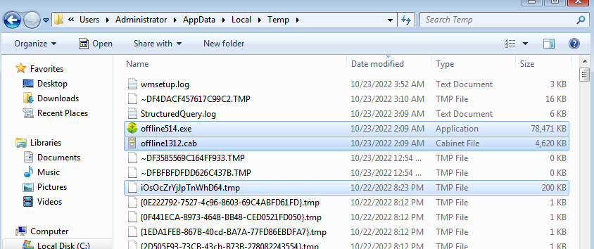 360ini.dll注入explorer技术分析 - 知乎