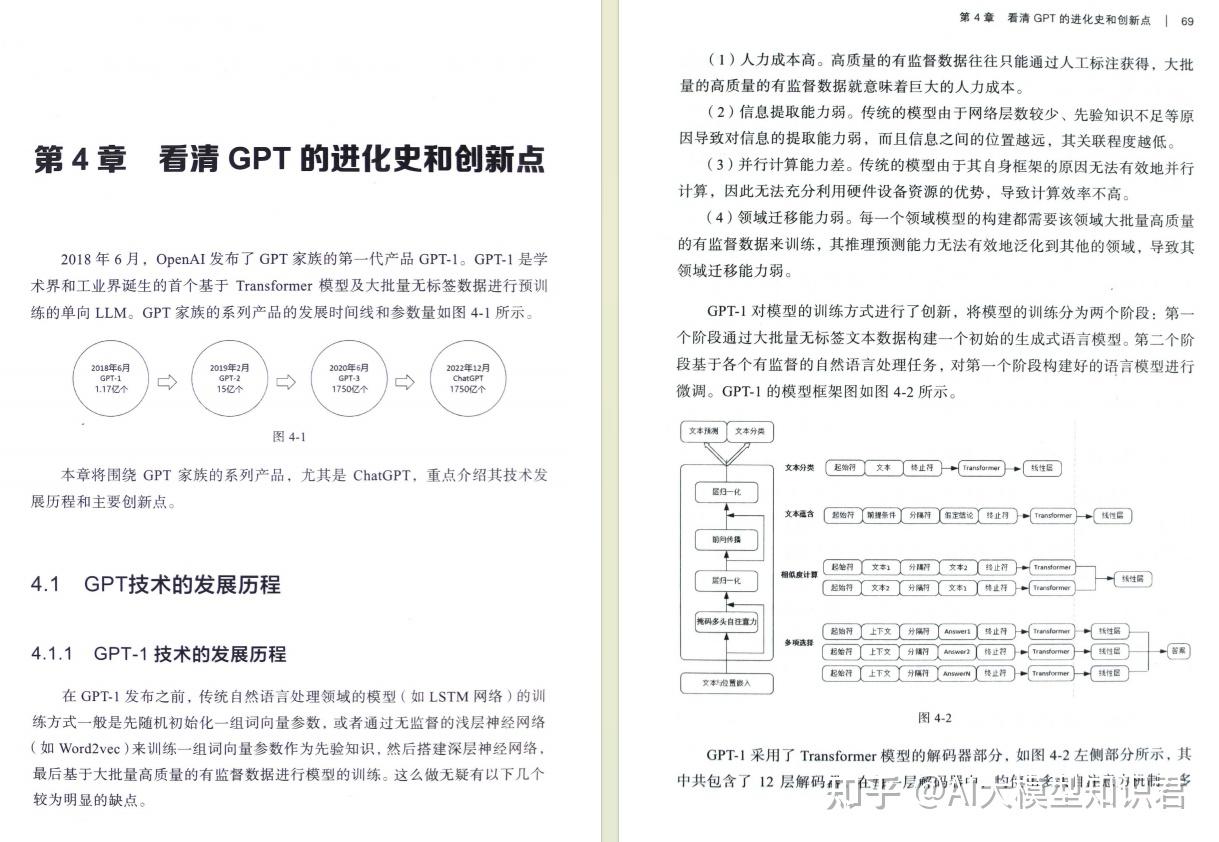 大模型从入门到实战！《多模态大模型：技术原理与实战》（附PDF下载） - 知乎