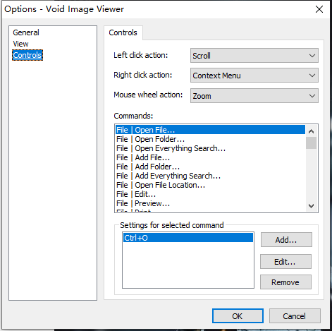 超轻量图片查看器 voidImageViewer 仅260KB，Everything开发者作品 - 知乎