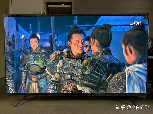 TCL75Q9K（tcl 75q9k电视）怎么样？使用7天优缺点评测 - 知乎