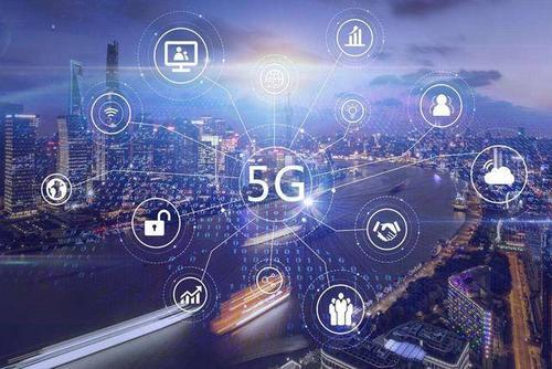 5G产业链深度解析 - 知乎