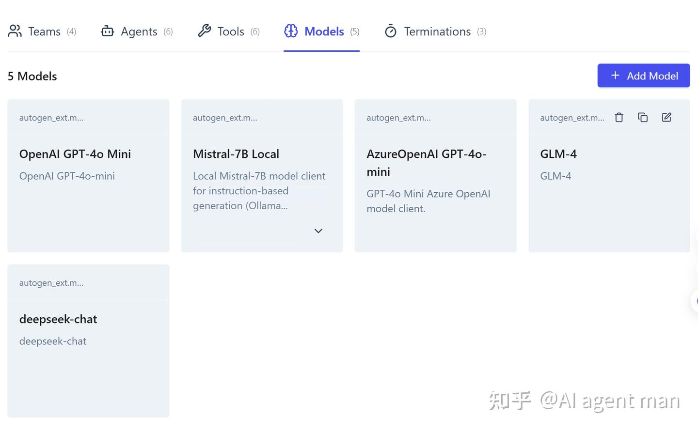 AutoGen Studio 助你快速打造自己的智能体Manus - 知乎