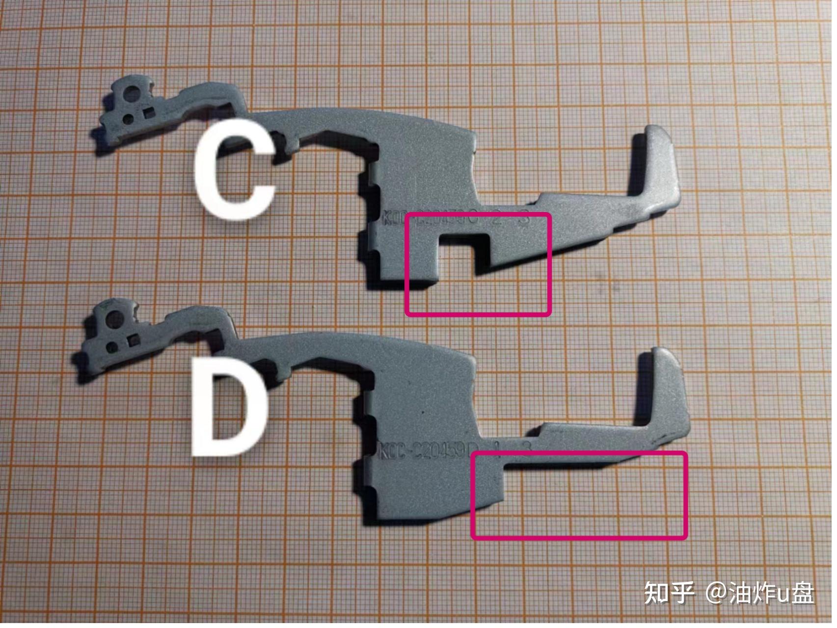 Korg RH3 键盘浅析 - 知乎