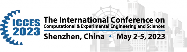 关于ICCES那些你必须要知道的事 - 知乎