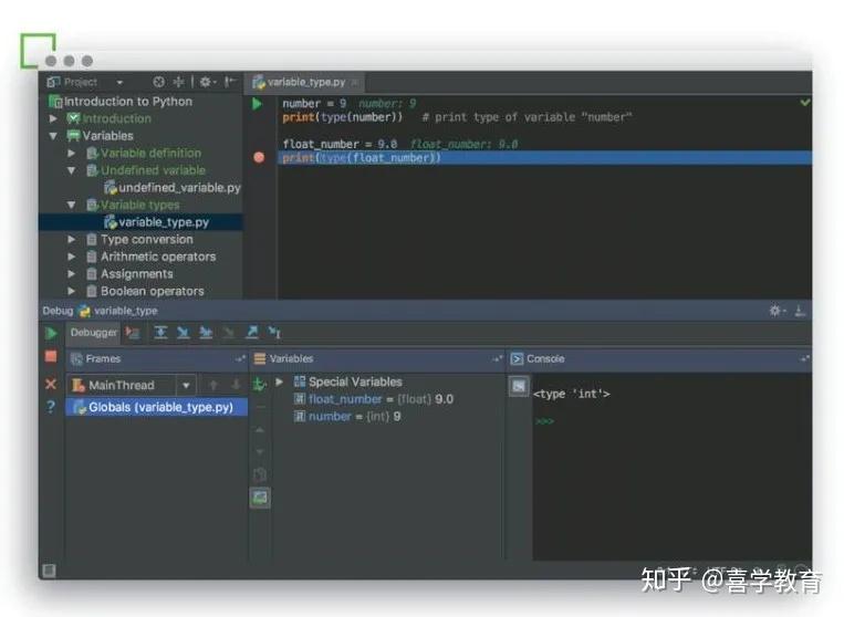 15 款Python编辑器的优缺点，别再问我“选什么编辑器”啦！ - 知乎
