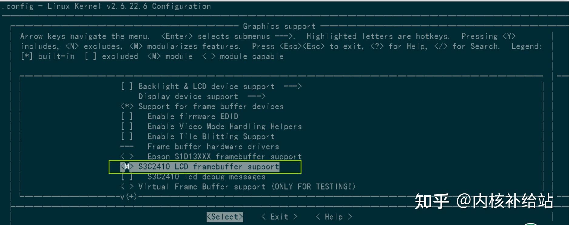 绝对干货！深度解析Linux下的LCD驱动（建议收藏） - 知乎