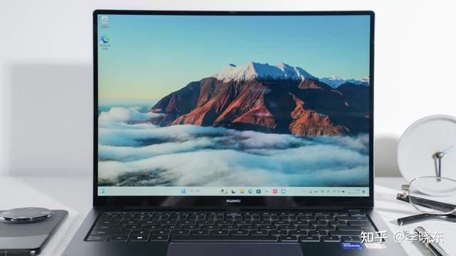 华为擎云 G740测评：触控全面屏+多屏协同，带来全新商用办公体验 - 知乎