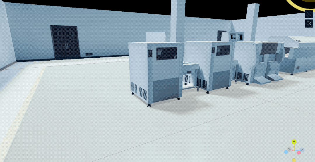 仅需四步轻松搞定你的EasyTwin专属数字孪生场景！ - 知乎