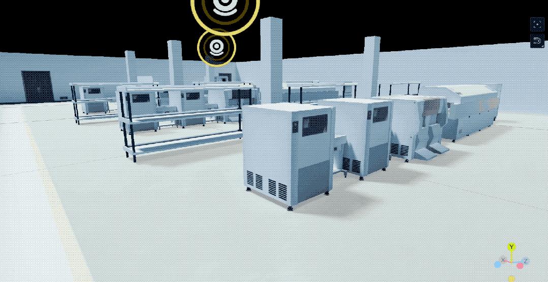 仅需四步轻松搞定你的EasyTwin专属数字孪生场景！ - 知乎