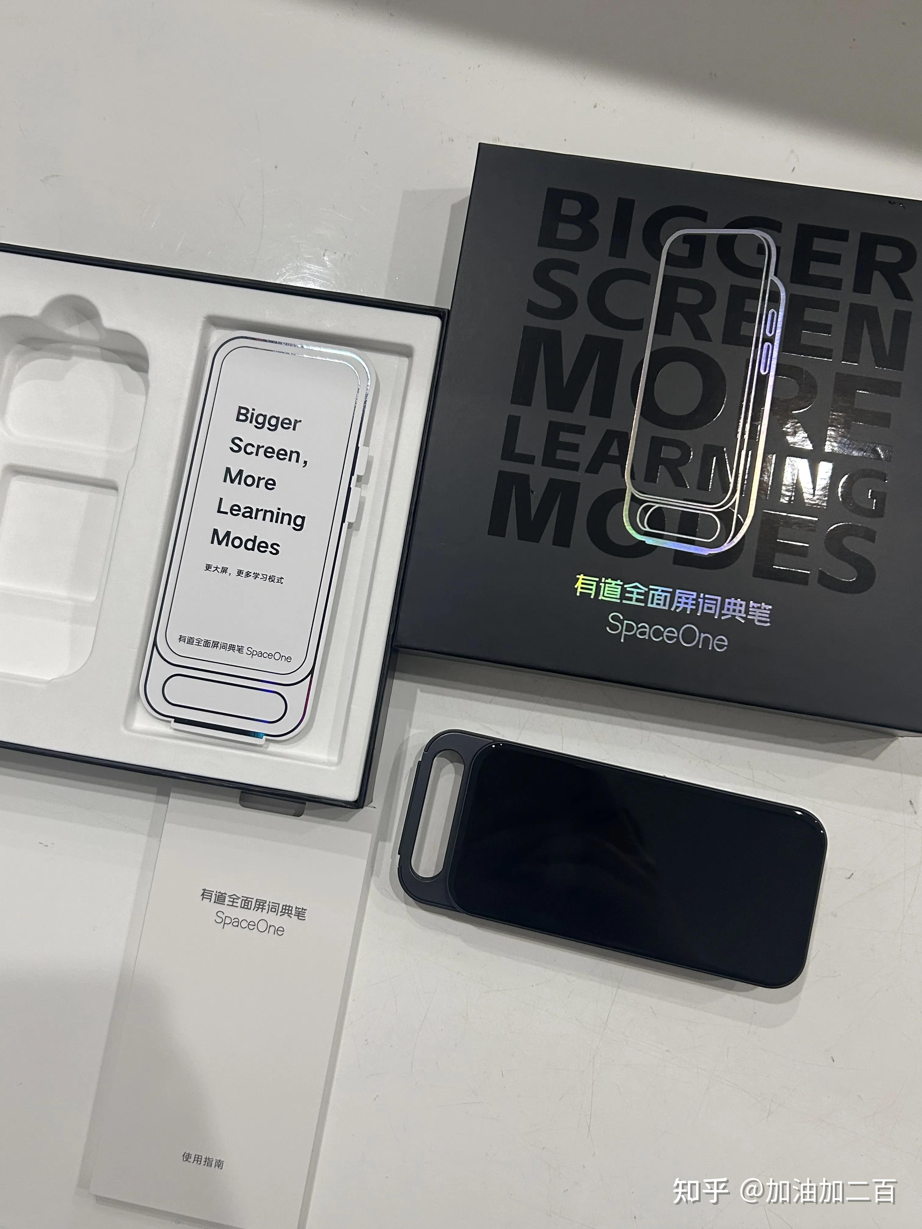 DeepSeek 助力教育革新？有道新品SpaceOne全面屏答疑笔上线， 开启 AI 辅导学习新体验！ - 知乎