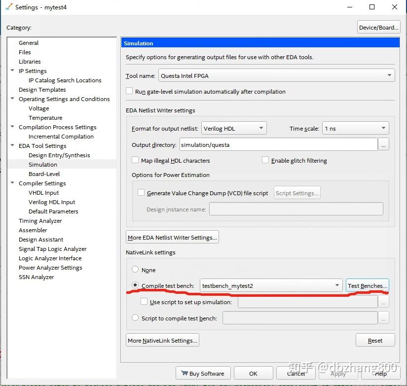 Intel Quartus Prime Lite 小记（四） - 知乎