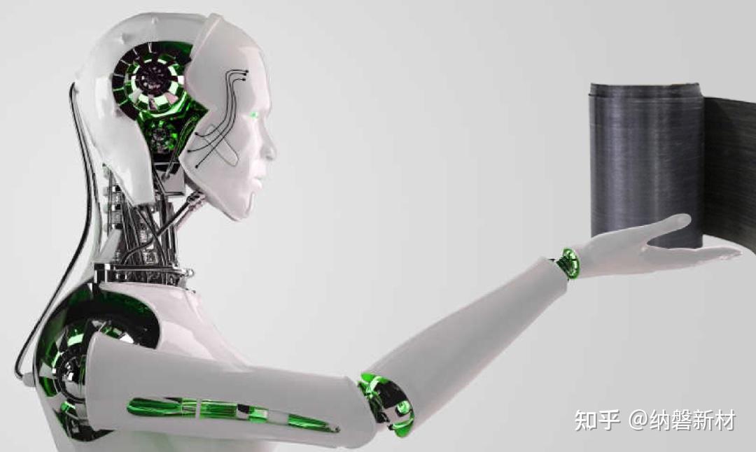 人形机器人-全技术链PPS/PEEK碳纤复材解决方案，请查收！ - 知乎