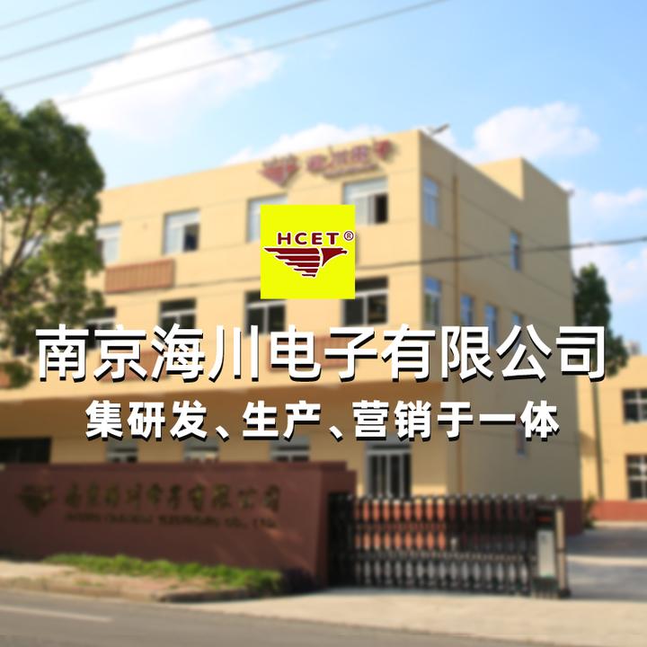 HCET-A/TB02 系列温度保护器：小巧灵活，保障设备安全 - 知乎
