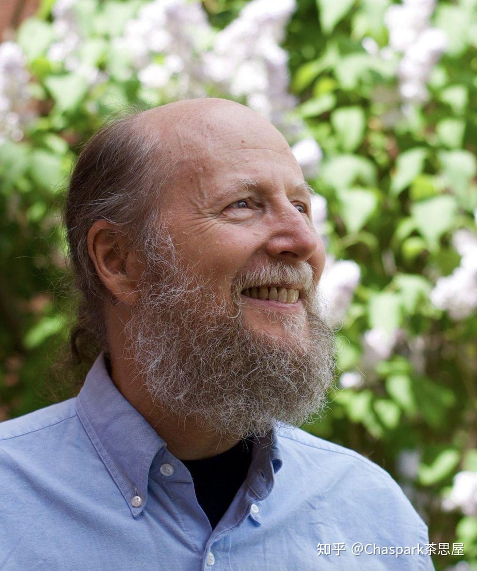 强化学习之父Richard Sutton最新演讲：《智能、合作与人类繁荣》 - 知乎