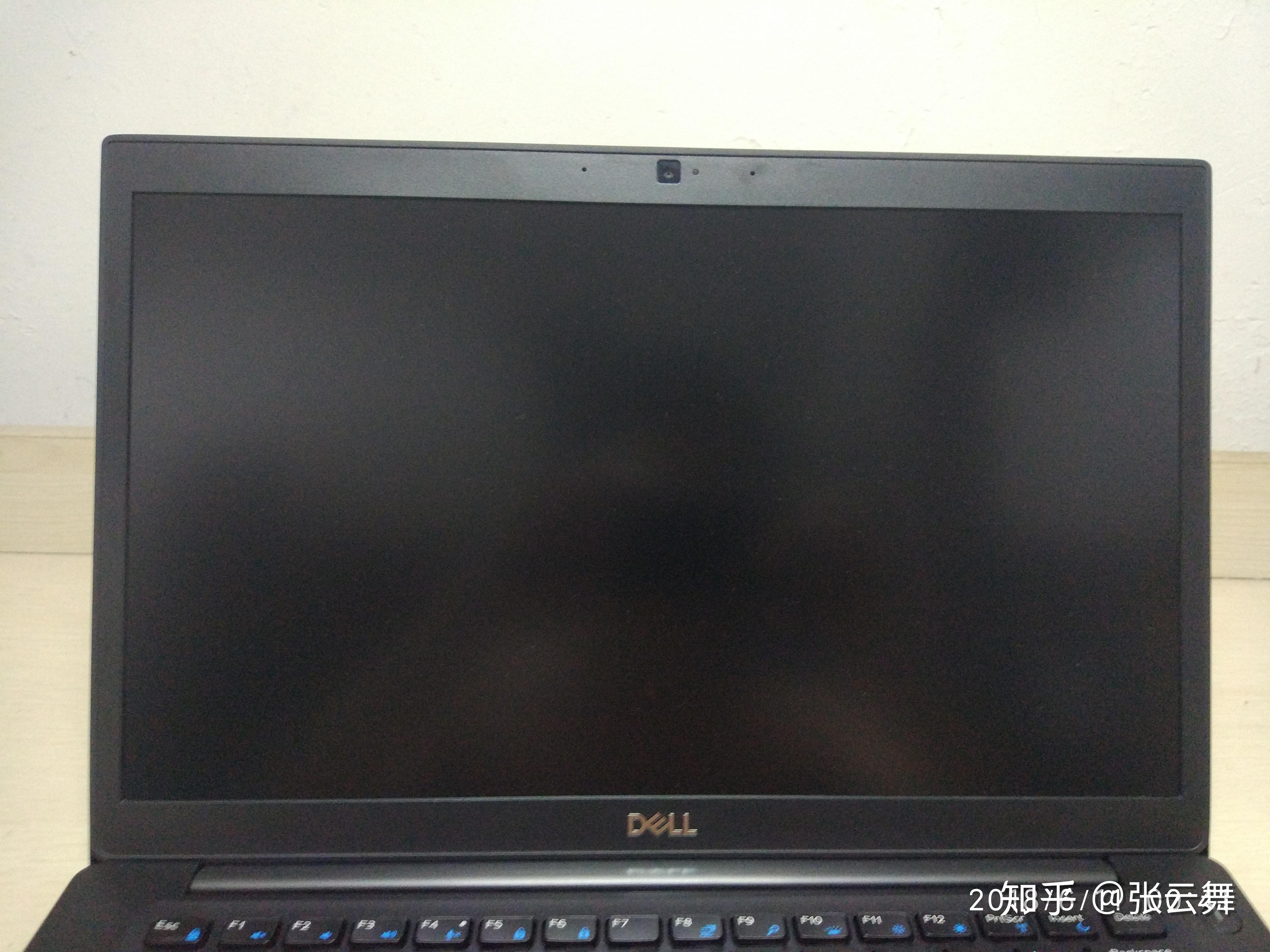 六千块的商务本？——Latitude 7490简测 - 知乎