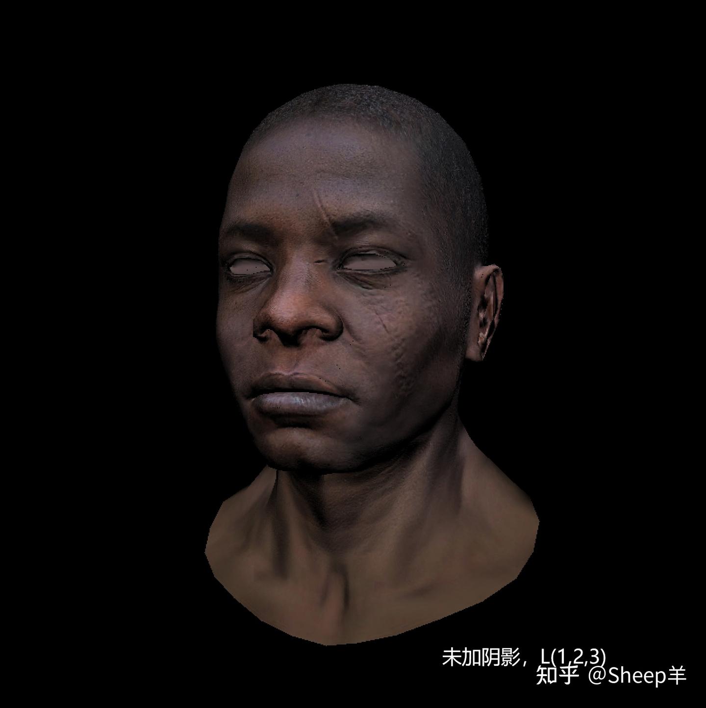 TinyRenderer笔记7(Shadow) - 知乎