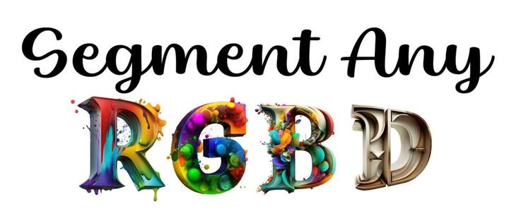 【Segment Any RGBD】帮你分割一切深度图！ - 知乎