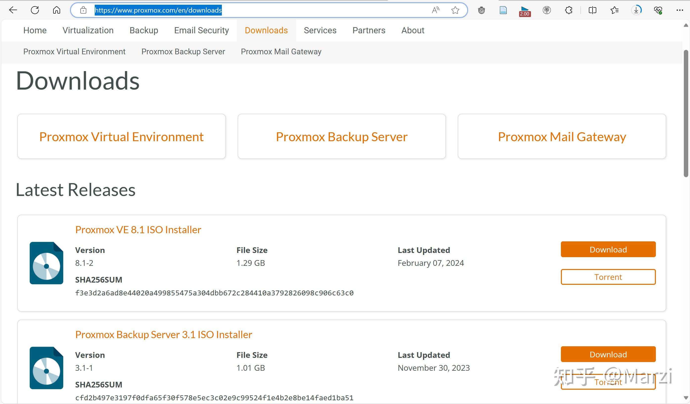 All in One PVE的简单安装过程 - 知乎