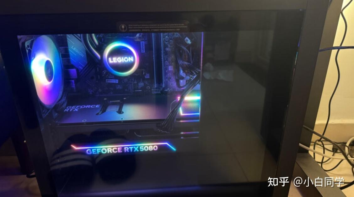 拯救者刃9000k 2025（联想拯救者刃9000K 2025款）值得买吗？体验9天优缺点测评 - 知乎