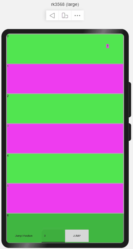 【OpenHarmony】 鸿蒙 UI开发之vlayout - 知乎
