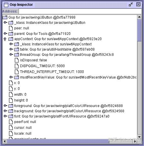 JVM 剖析² 二次方 - Serviceability Agent - 知乎