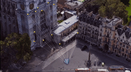 基于先验地图的视觉定位 - Visual Localization In HdMap - 知乎