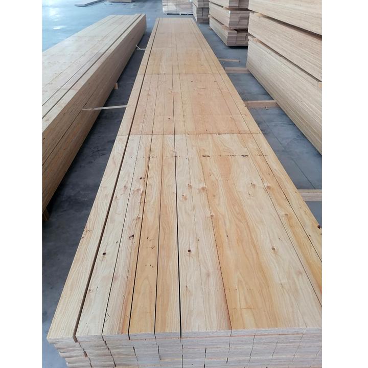 LVL Beam: A Leader in Engineered Wood Products - 知乎