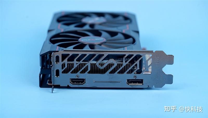 史上最高频率！AMD RX 6500 XT首发评测 - 知乎