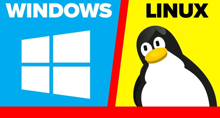 Linux与windows系统的区别 知乎
