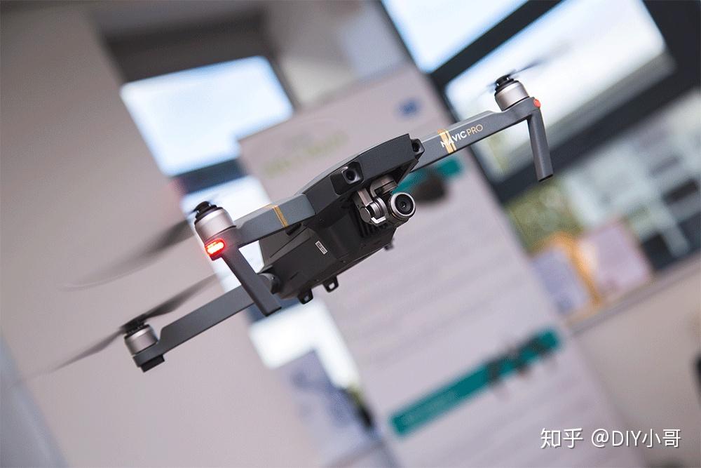 DJI FPV图传系统全面解析：Wi-Fi、LightBridge、OcuSync - 知乎