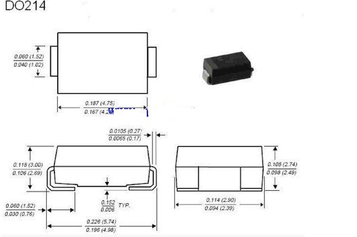 国产 SOP、SOT、SOD、DO 封装芯片测试与芯片测试座解决方案 - 知乎