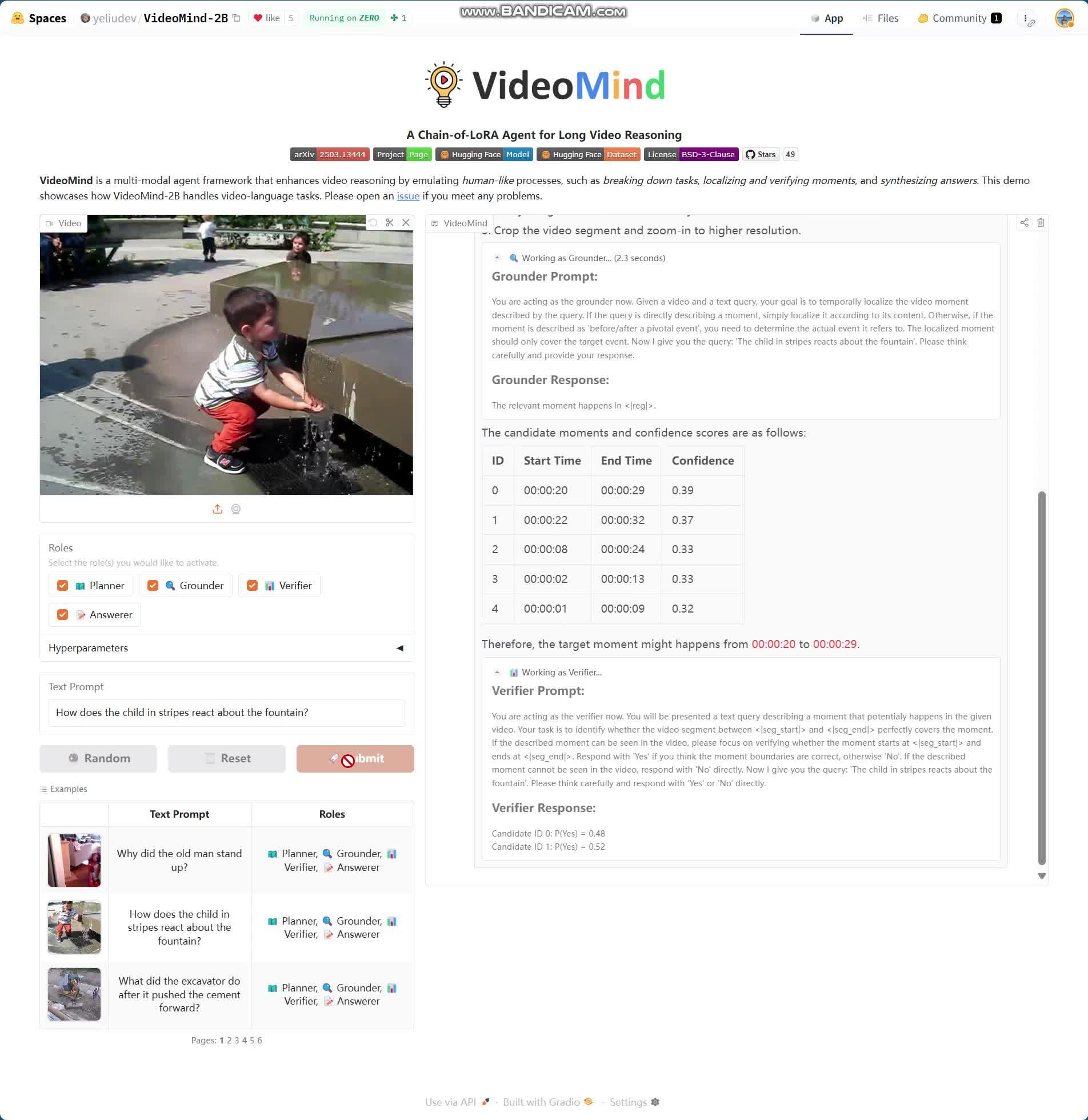 AI理解27分钟长视频超越GPT-4o，港理工新国立开源新框架：角色化推理+链式LoRA - 知乎