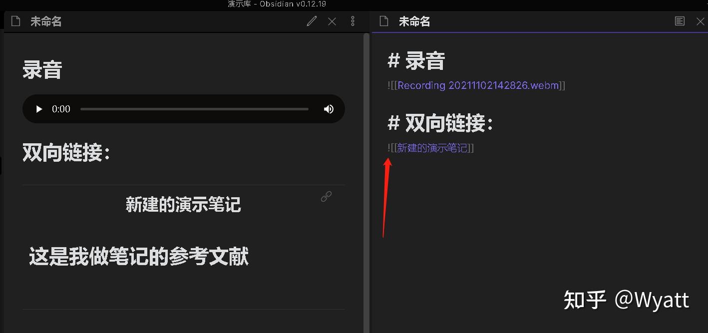 想一小时上手obsidian？这一篇就够了。【玩转Obsidian的保姆级教程】 - 知乎