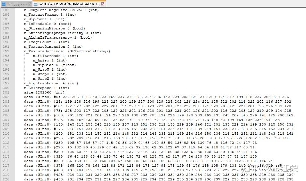 【Unity】Asset简介 - 知乎