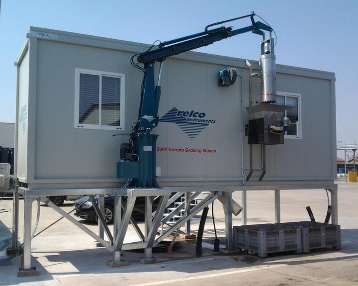 意大利 Relco CR200 在线氨水浓度分析仪在赖氨酸生产工艺 - 知乎