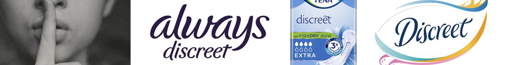 discreet & discrete - 知乎