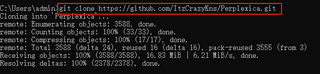 基于Perplexica与内网穿透工具的本地AI搜索服务远程访问实践过程 - 知乎
