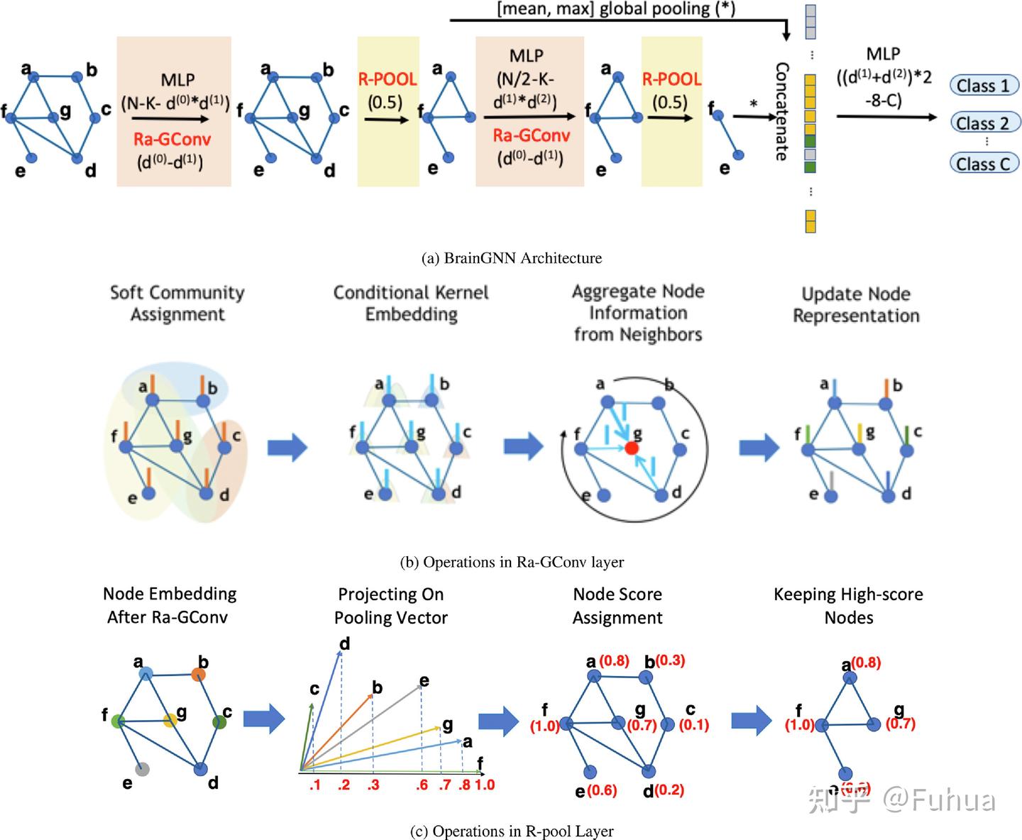 BrainGNN翻译和笔记 - 知乎