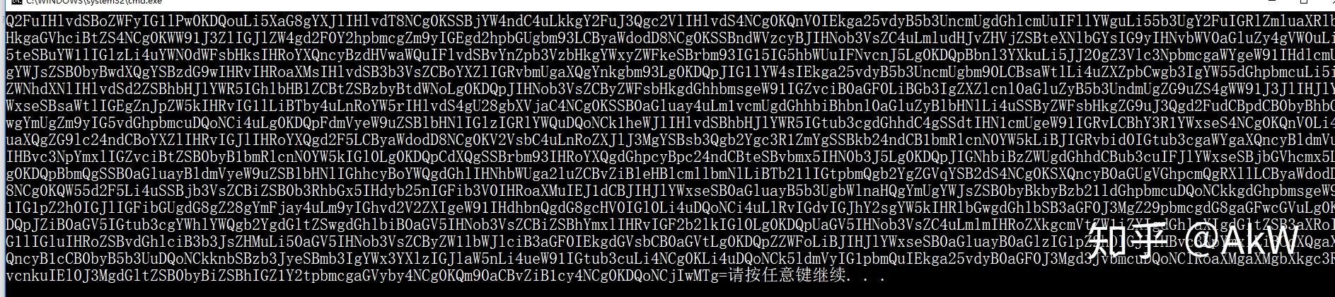 [Doki Doki Literature Club]chr详细解密教程 - 知乎