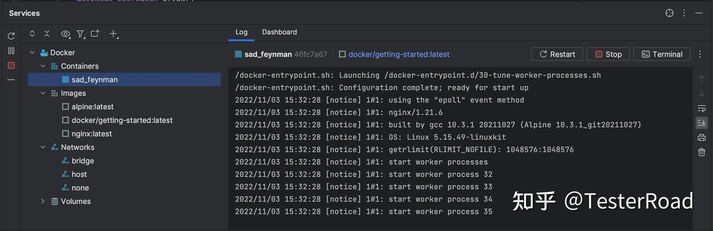 JetBrains 为测试自动化打造的强大 IDE-Aqua - 知乎