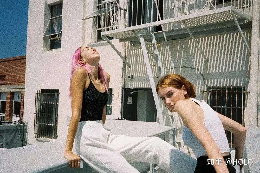 Brandy Melville：风靡全世界的少女风格潮牌，各路大牌明星也为其疯狂 - 知乎