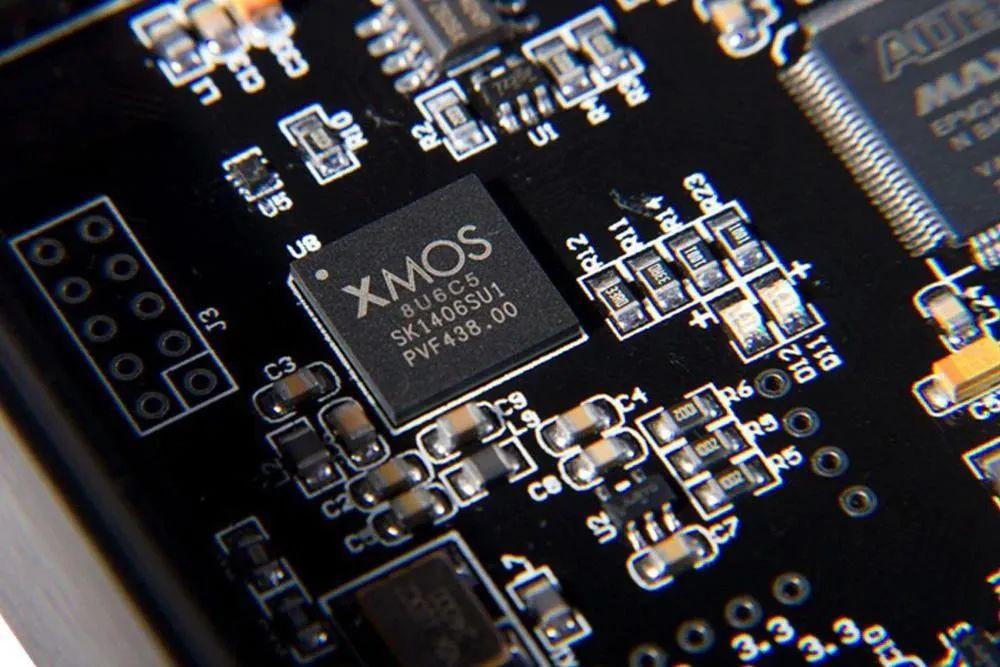 成熟的 XMOS 方案 ——「 XMOS USB Audio 」 - 知乎